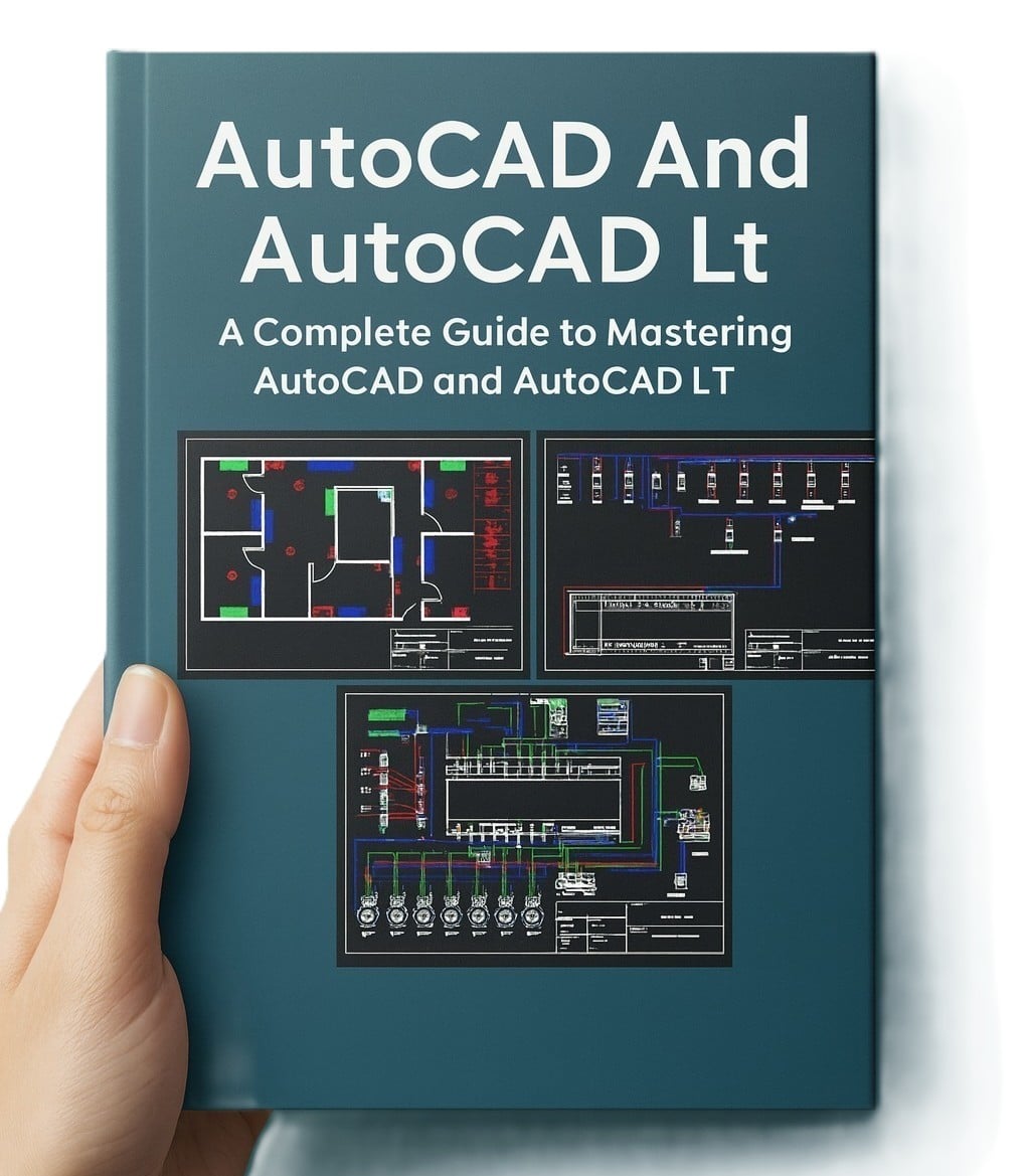 Autocad®2016 And Autocad Lt®2016