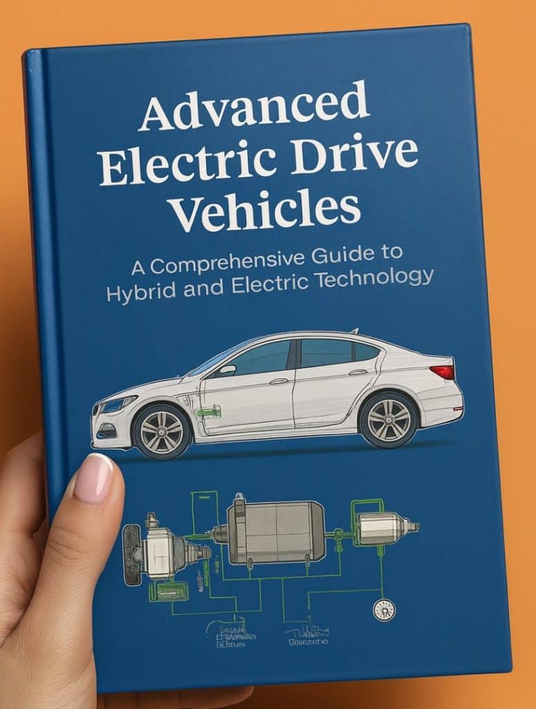 Advanced Electric Drive Vehicles