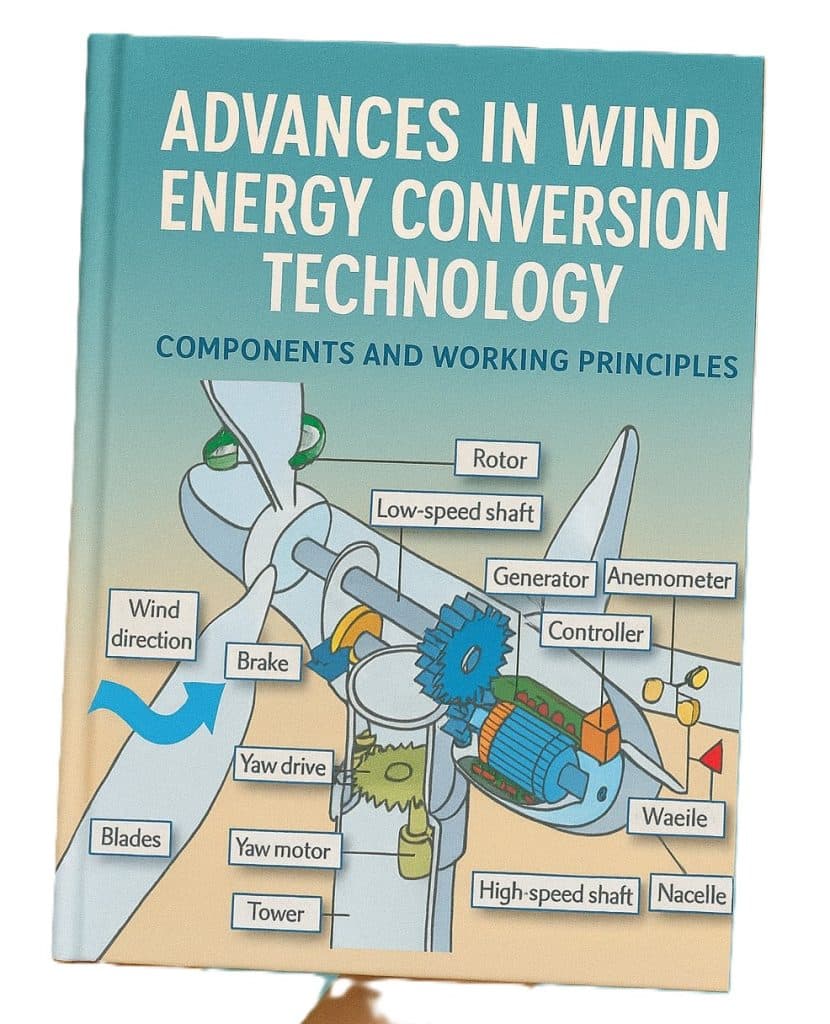 Advances In Wind Energy Conversion Technology