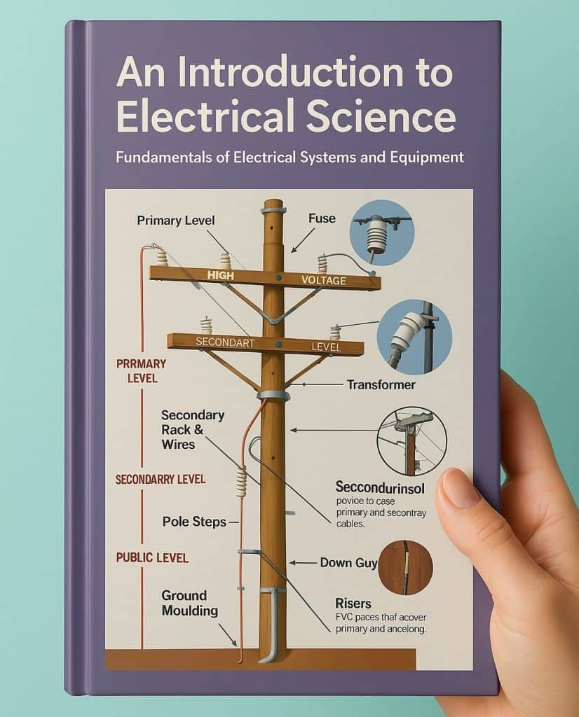 An Introduction To Electrical Science 2nd Edition