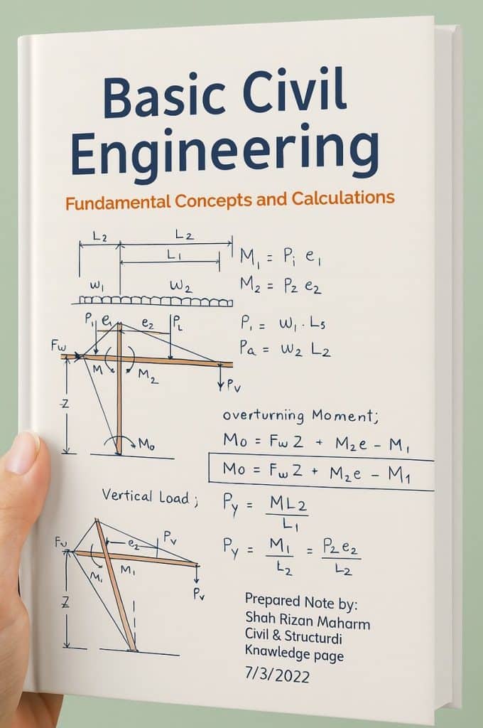 Basic Civil And Environmental Engineering