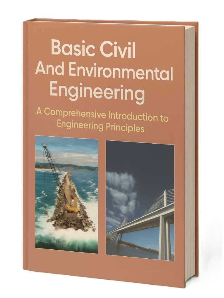 Basic Civil And Environmental Engineering