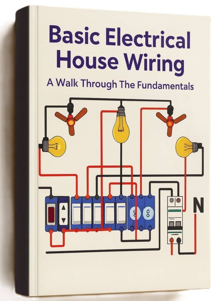Basic Electrical House Wiring
