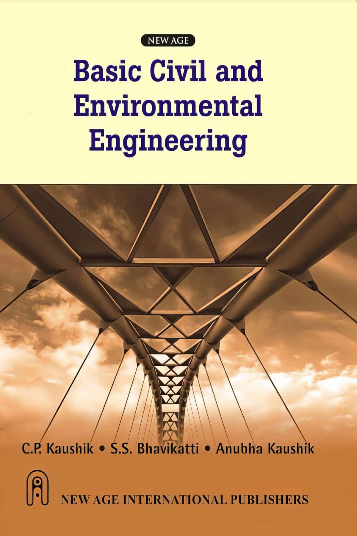 Basic Civil And Environmental Engineering
