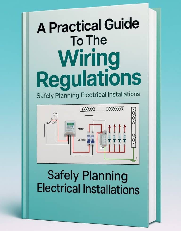 A Practical Guide To The Wiring Regulations 3rd Edition