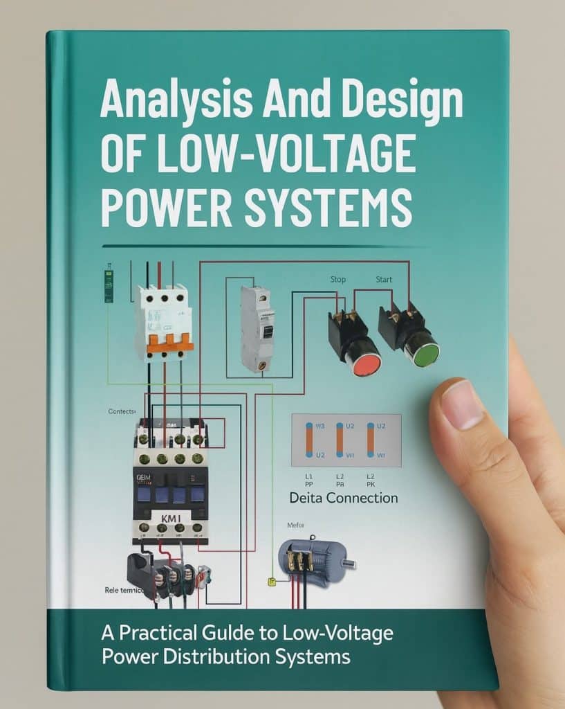 Analysis And Design Of Low-Voltage Power Systems