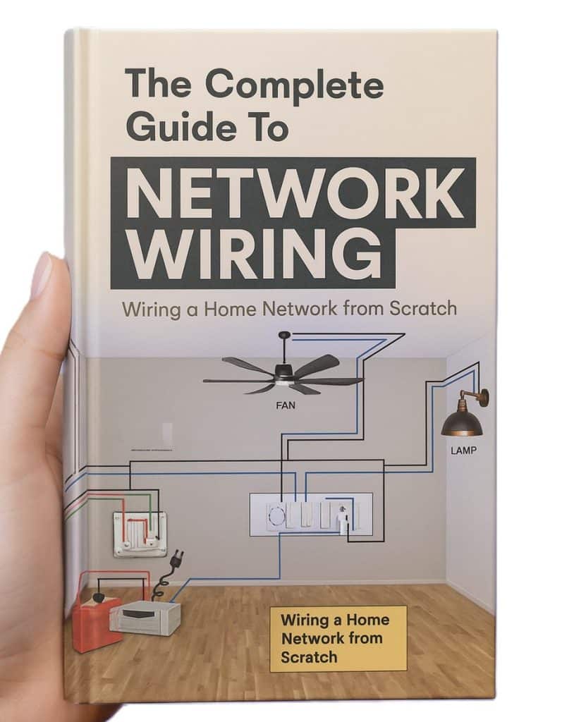 Cabling : The Complete Guide To Network Wiring 2nd Edition