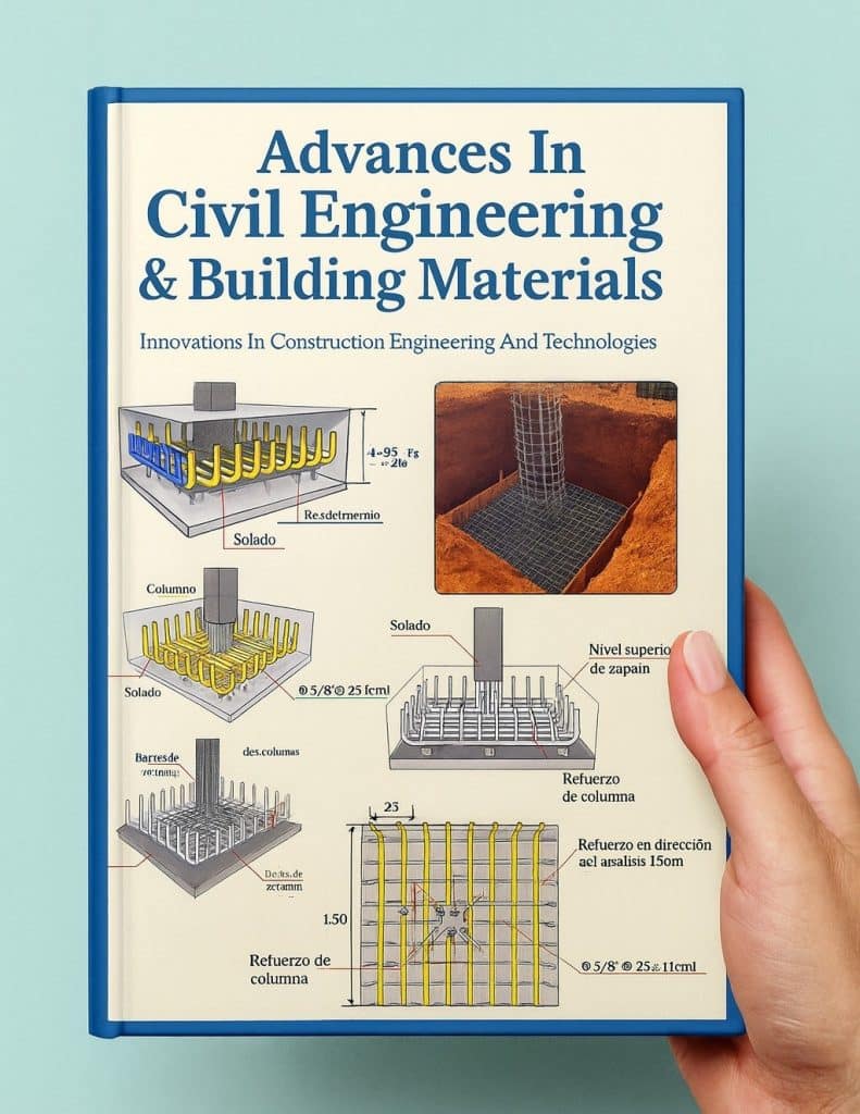 Advances In Civil Engineering And Building Materials IV