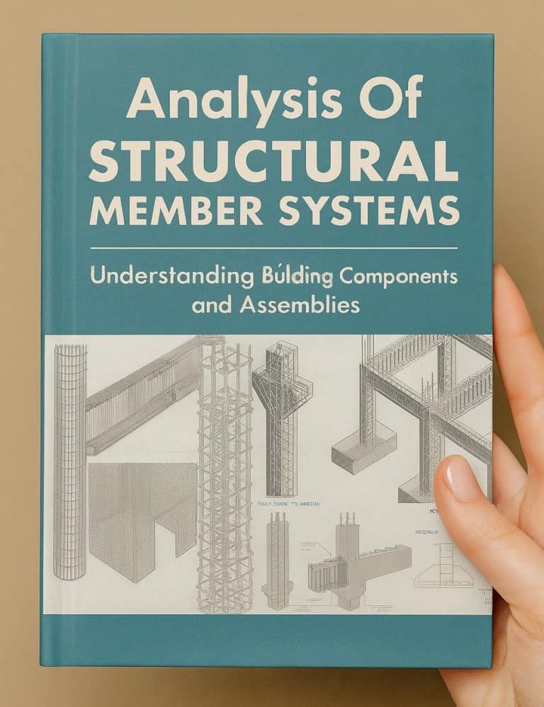 Analysis Of Structural Member Systems