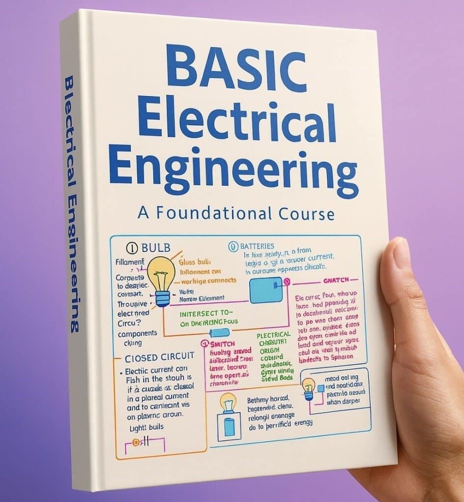 Basic Electrical Engineering Revised Edition