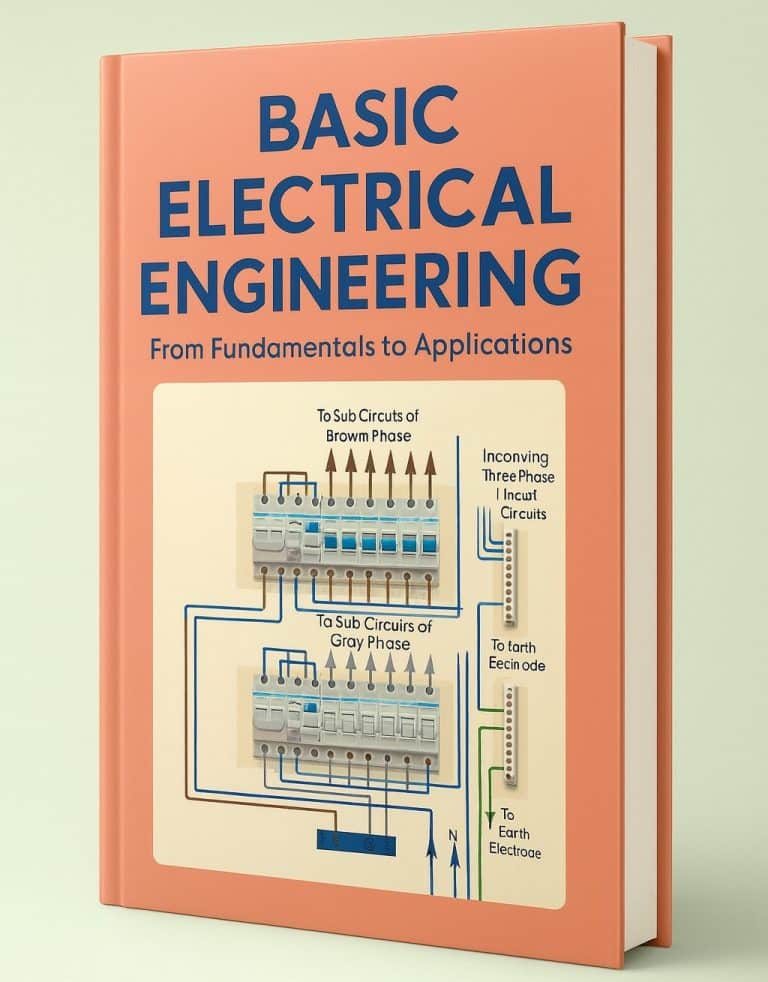 Basic Electrical Engineering Revised Edition