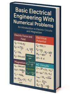 Basic Electrical Engineering With Numerical Problems Volume II