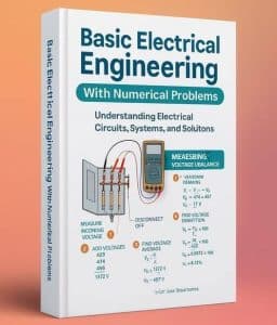Basic Electrical Engineering With Numerical Problems Volume II