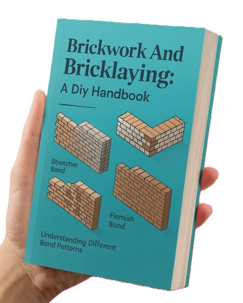Brickwork And Bricklaying: A Diy Handbook
