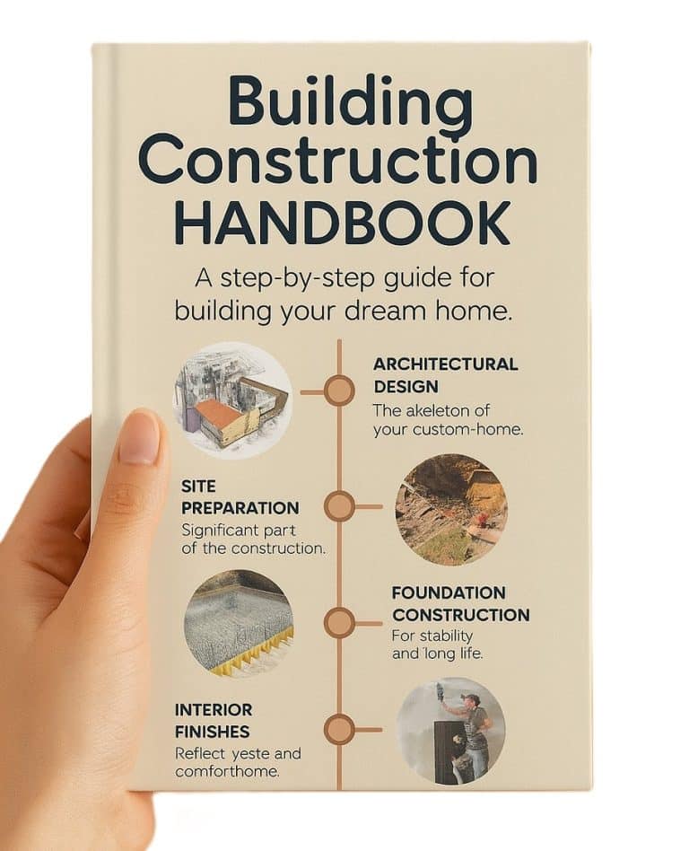 Building Construction Handbook 8Th Edition