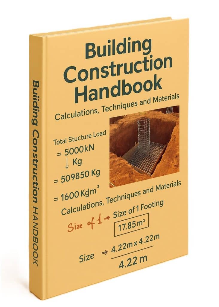 Building Construction Handbook 8Th Edition