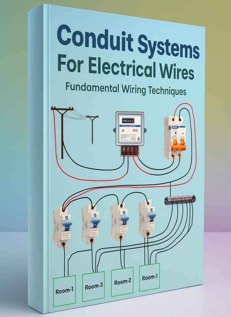 Conduit Systems For Electrical Wires And Cables