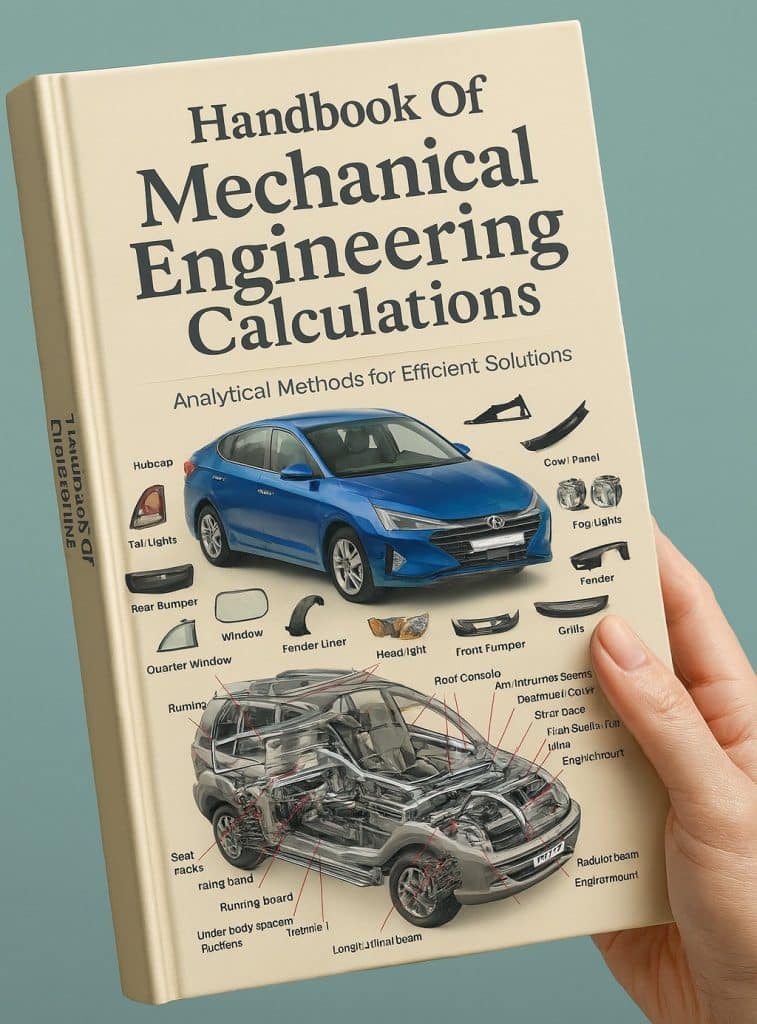 Handbook Of Mechanical Engineering Calculations 2nd Edition