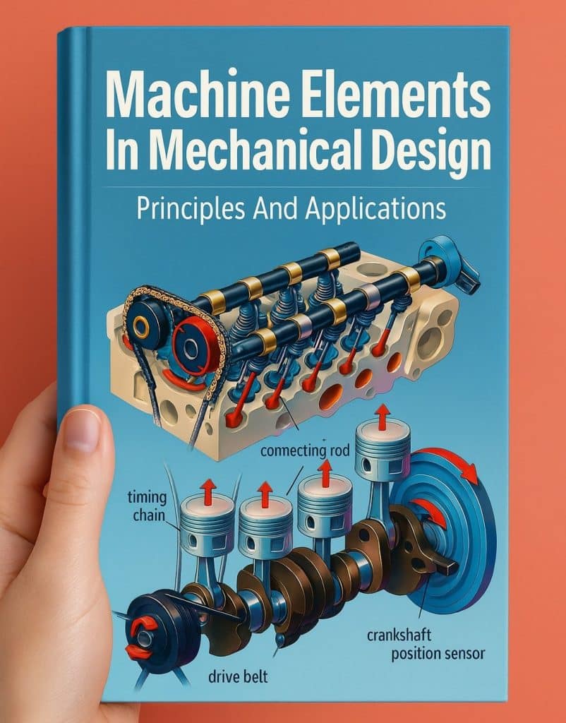 Machine Elements In Mechanical Design 5th Edition