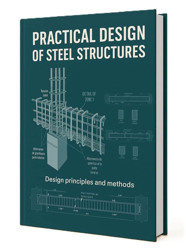 Practical Design Of Steel Structures