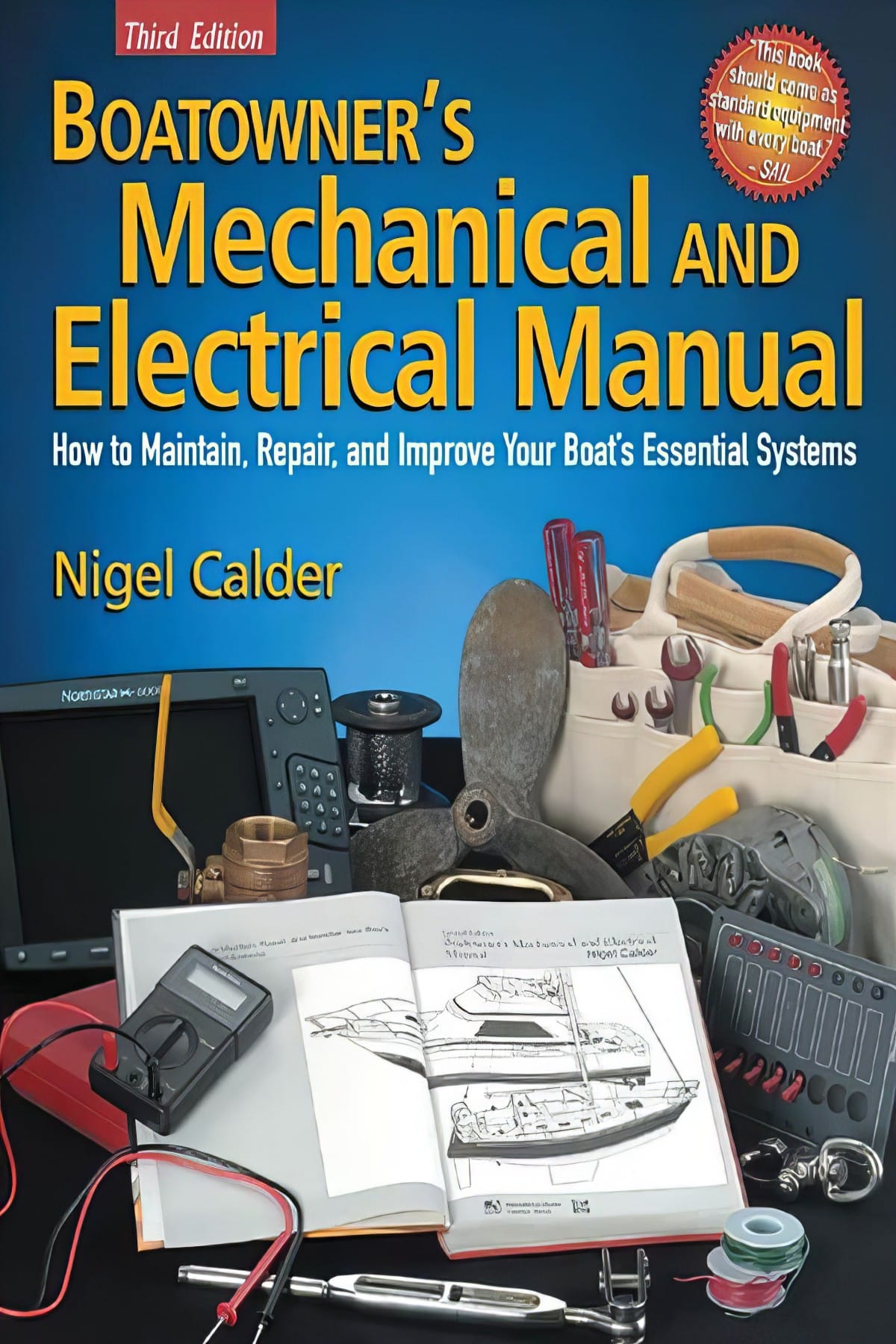 Electrical Wiring Manual