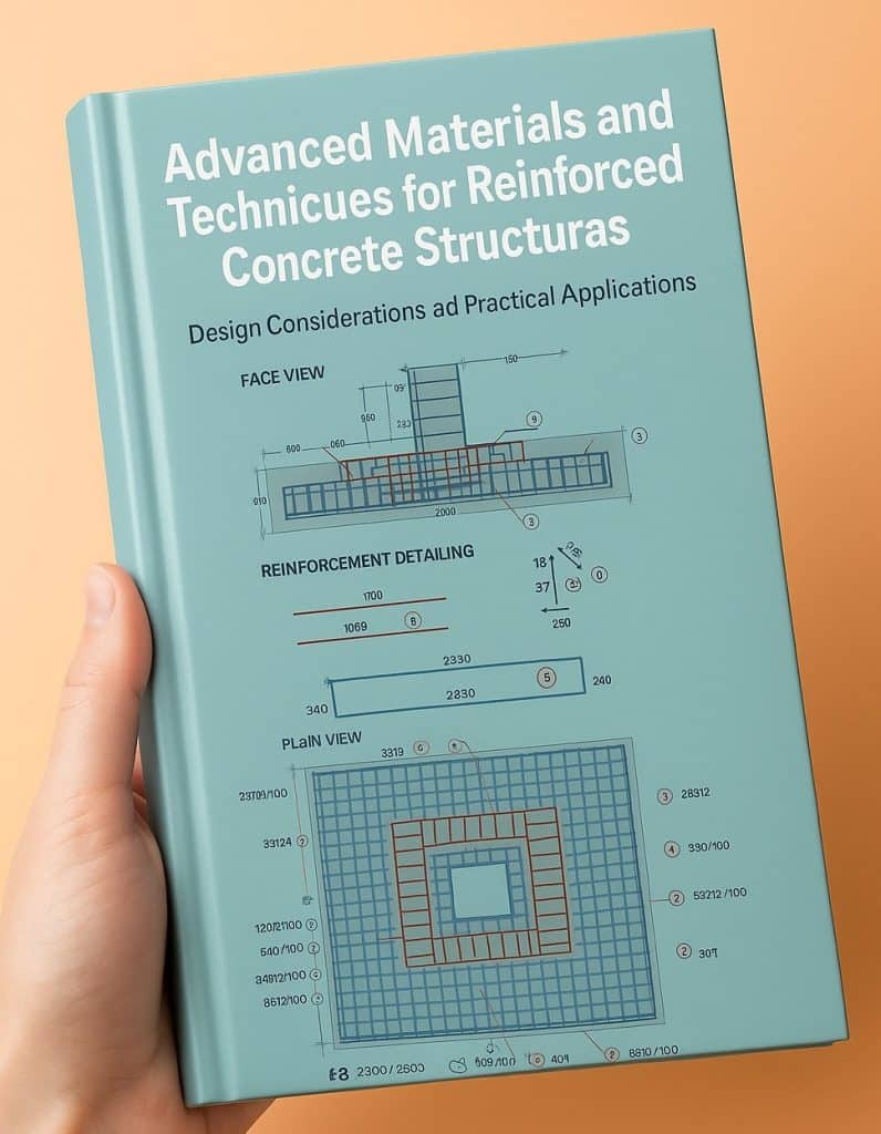 Advanced Materials And Techniques For Reinforced Concrete Structures ...