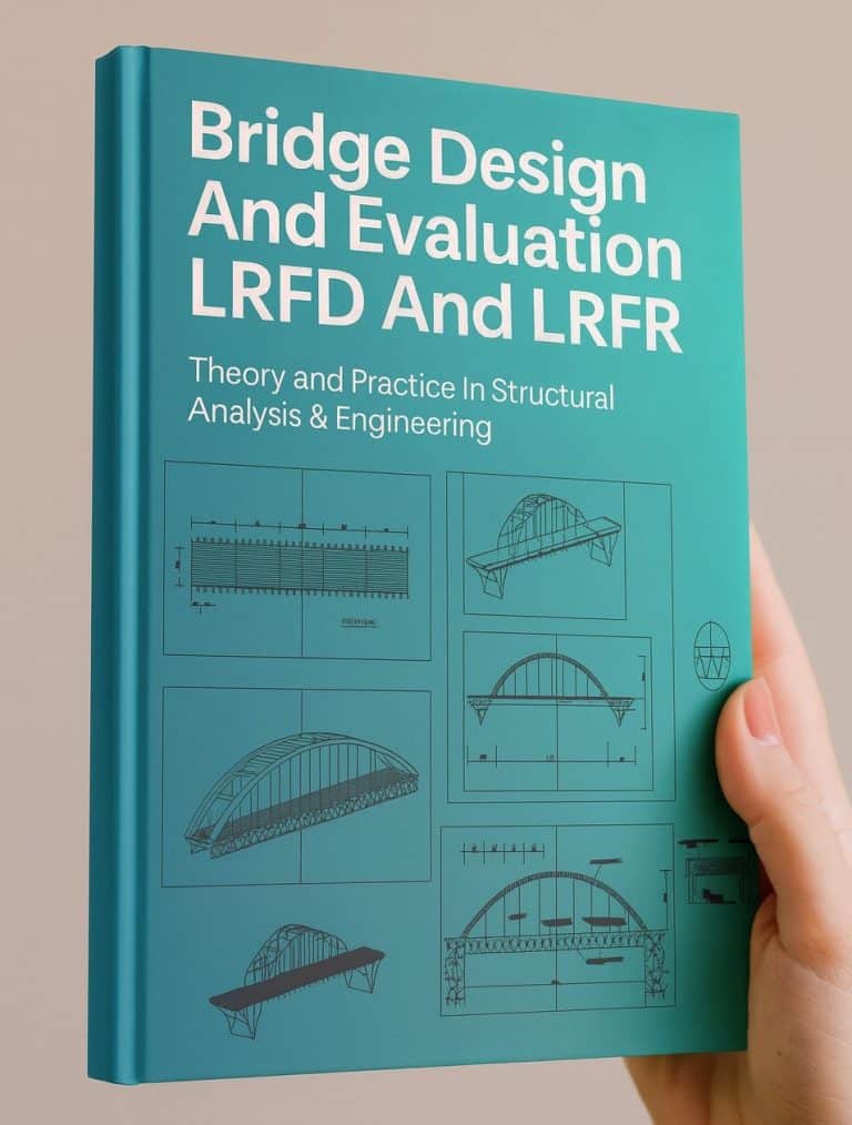 Bridge Design And Evaluation LRFD And LRFR
