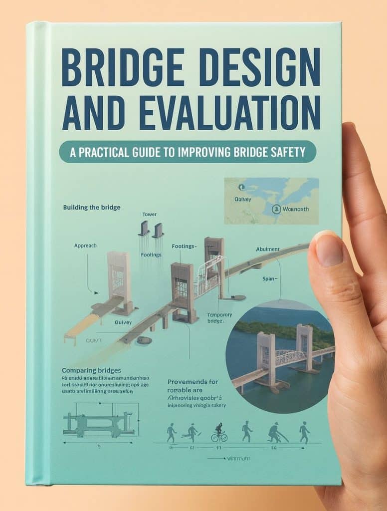 Bridge Design And Evaluation LRFD And LRFR
