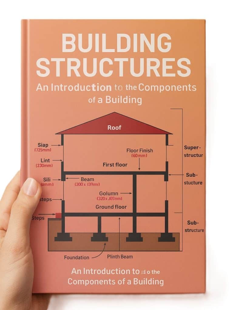 Building Structures 3rd Edition