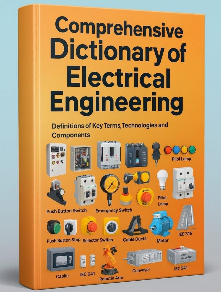 Comprehensive Dictionary Of Electrical Engineering 2nd Edition