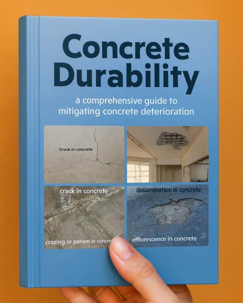 Concrete Durability