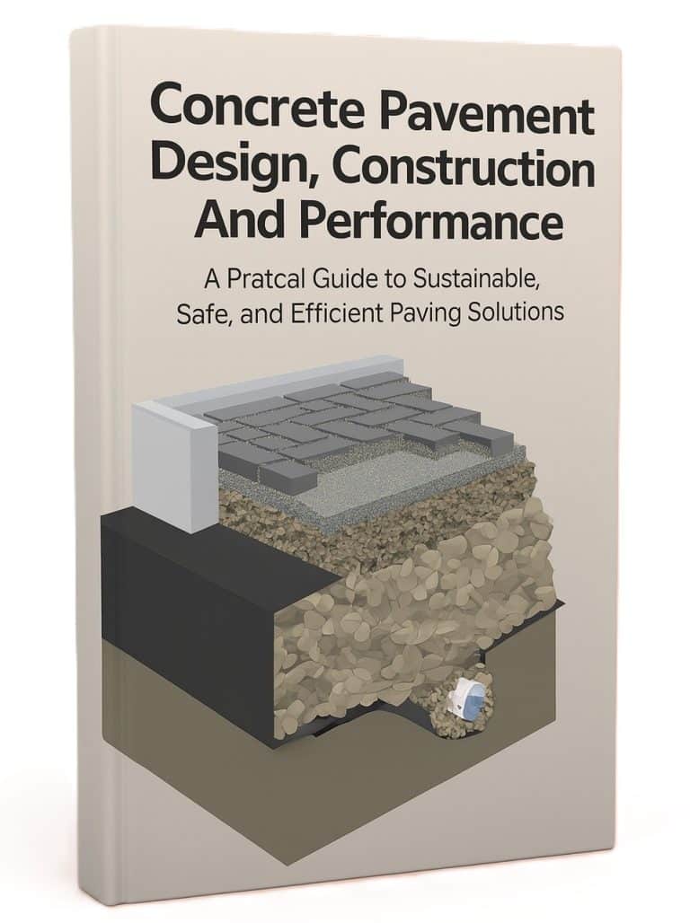 Concrete Pavement Design, Construction, And Performance 2nd Edition