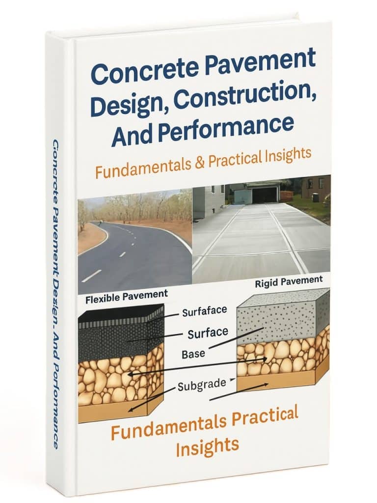 Concrete Pavement Design, Construction, And Performance 2nd Edition