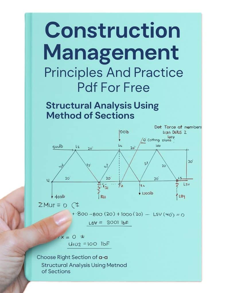 Construction Management Principles And Practice