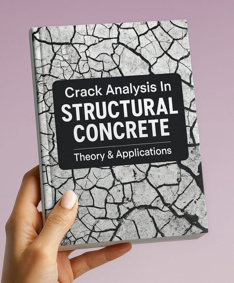 Crack Analysis In Structural Concrete Theory And Applications ...