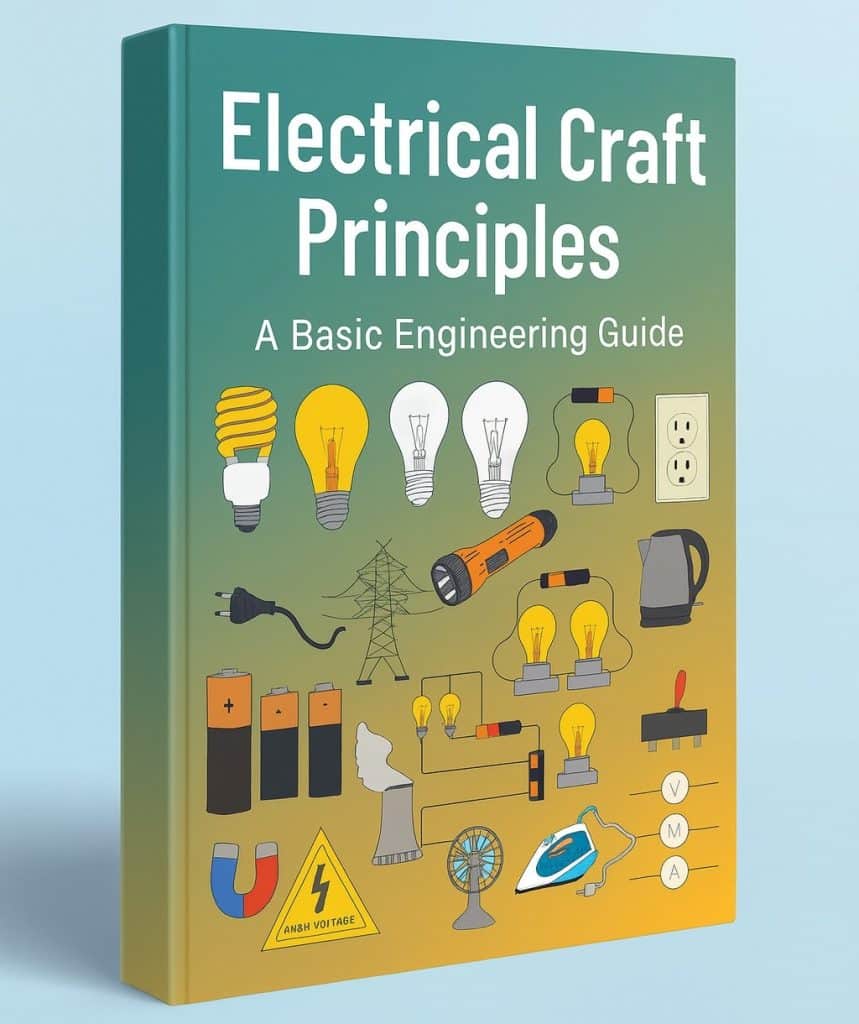 Electrical Craft Principles Volume 2 5th Edition