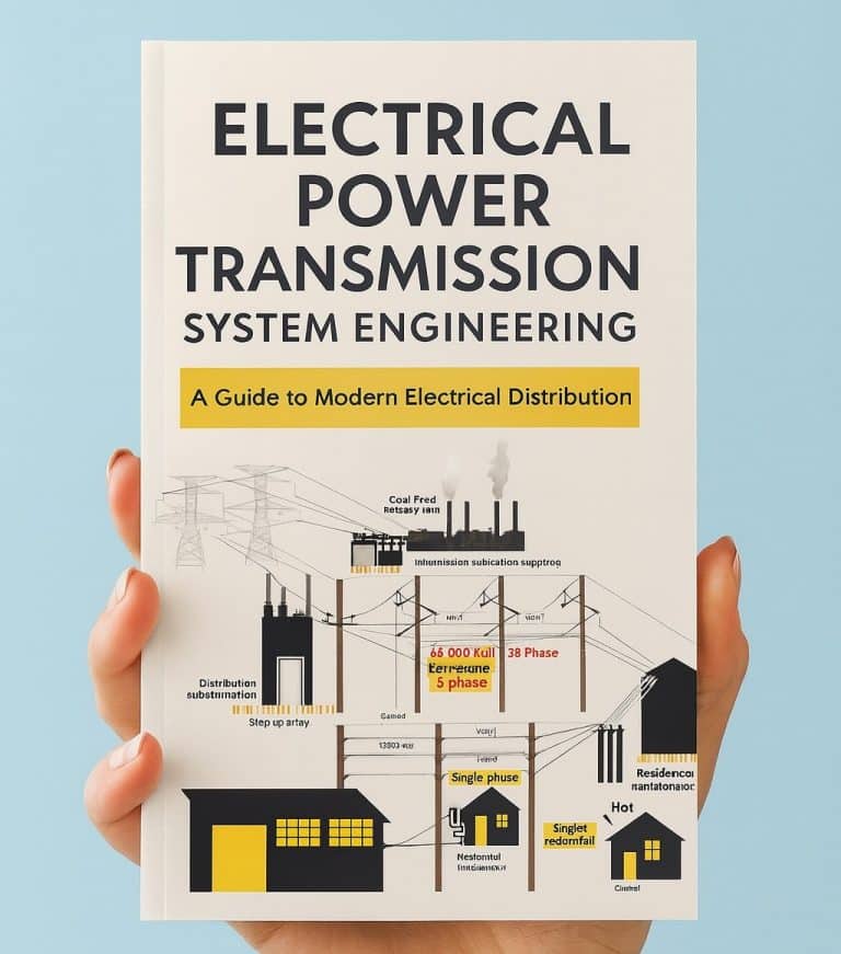 Electrical Power Transmission System Engineering 3rd Edition