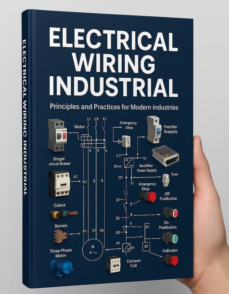 Electrical Wiring Industrial 15th Edition
