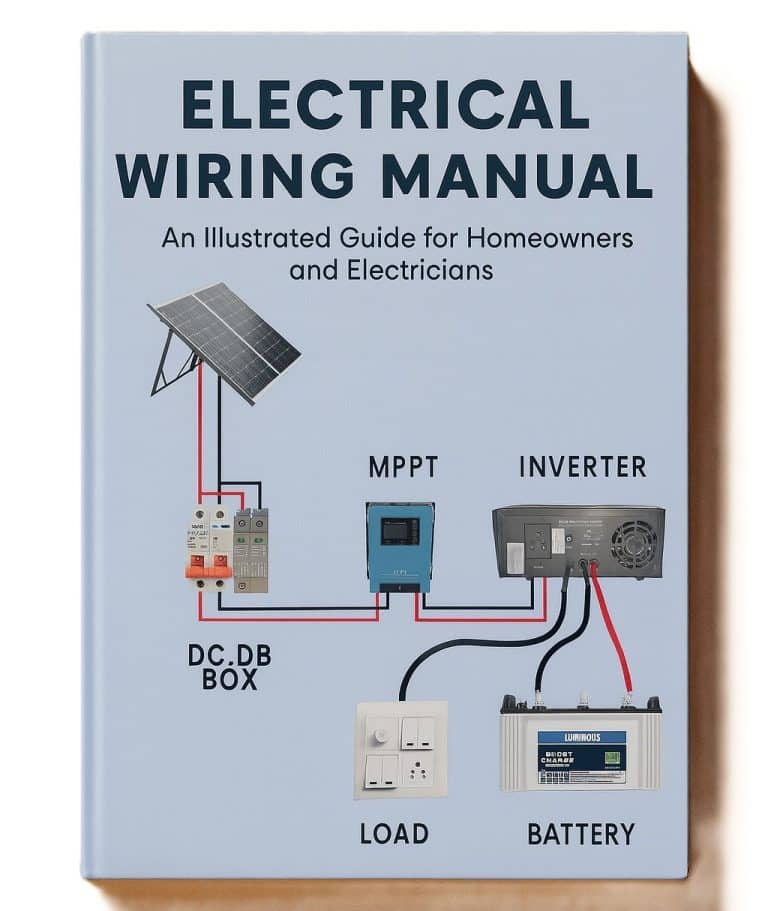 Electrical Wiring Manual