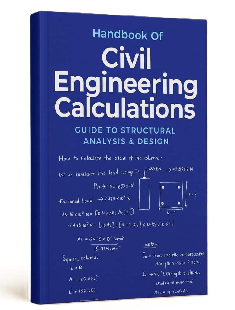 Handbook Of Civil Engineering Calculations 3rd Edition