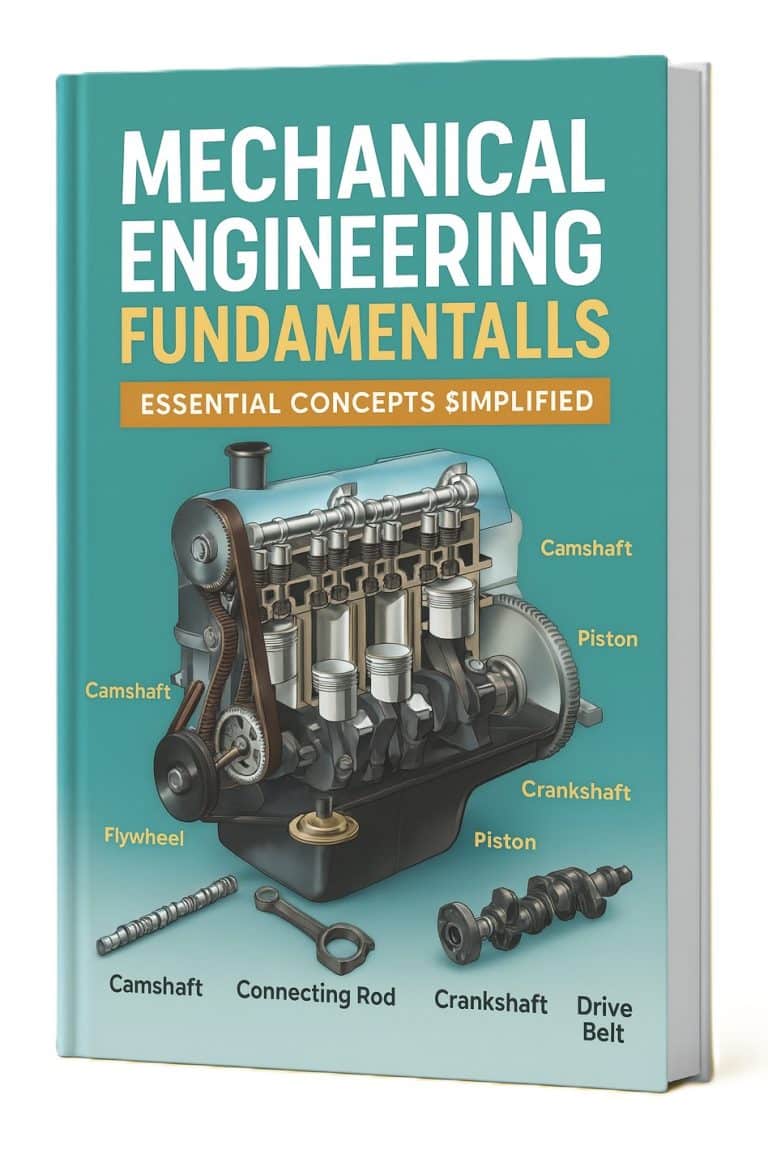 Mechanical Engineering Fundamentals