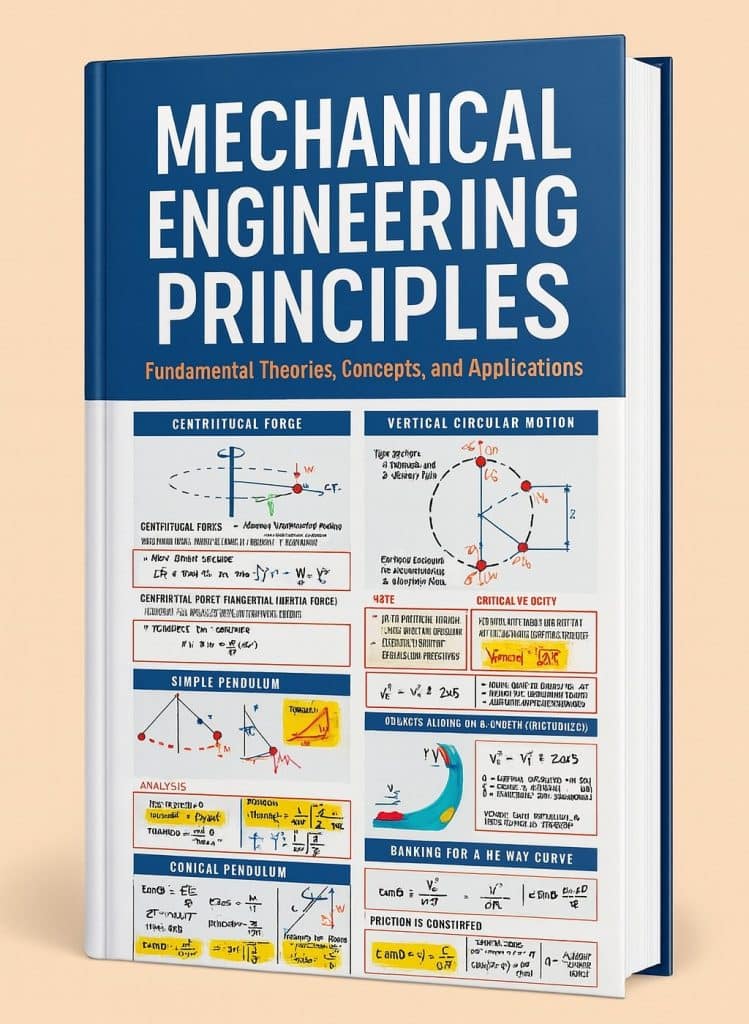 Mechanical Engineering Principles 3rd Edition
