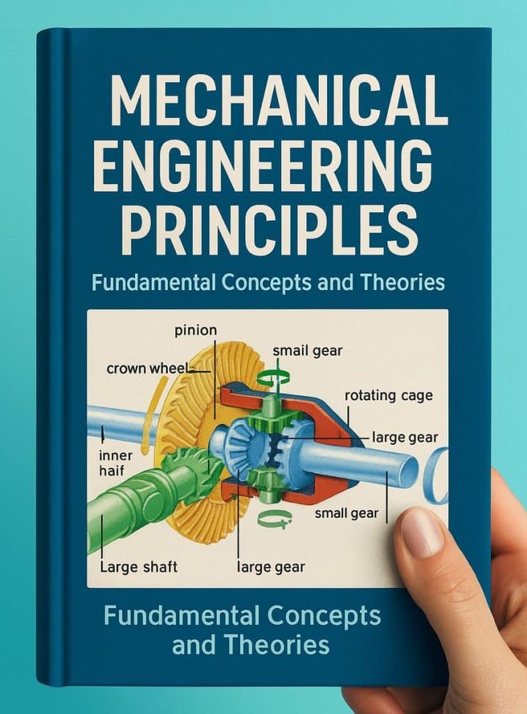 Mechanical Engineering Principles 3rd Edition