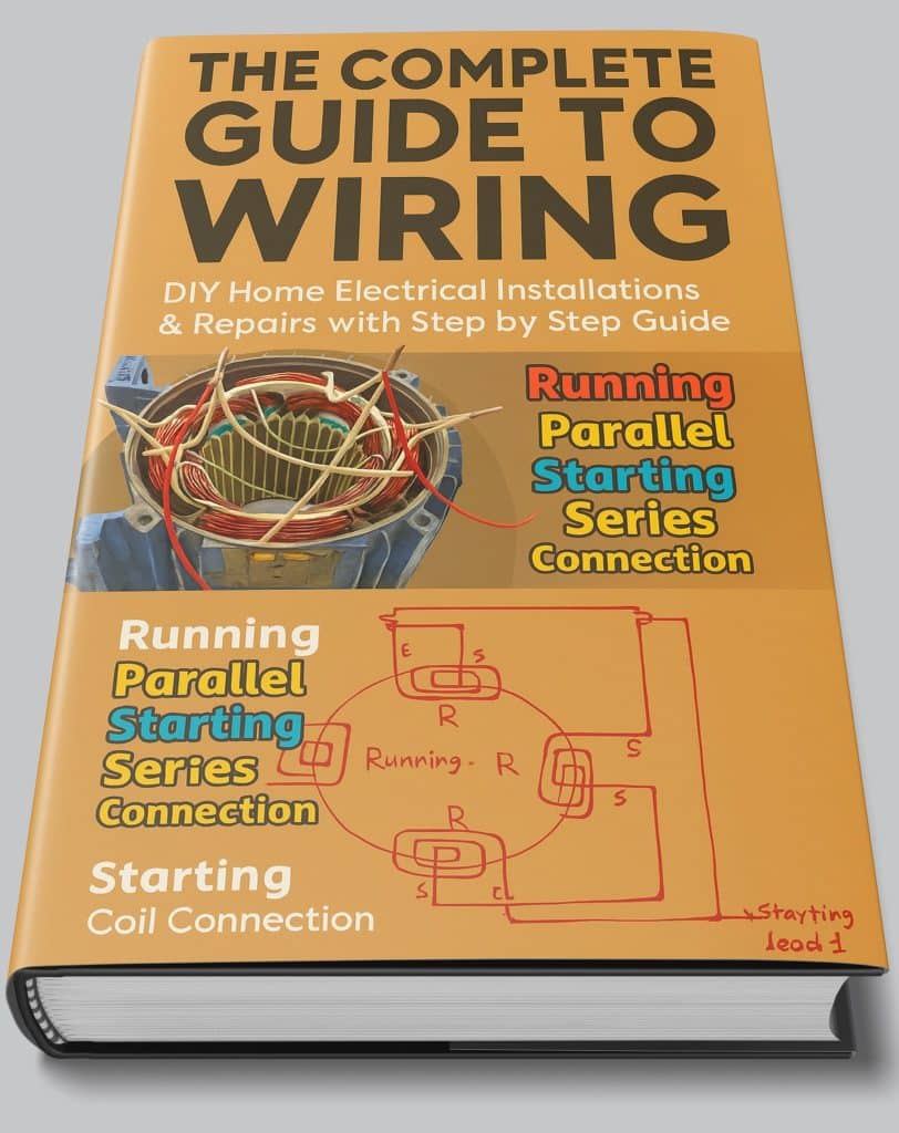 The Complete Guide To Wiring