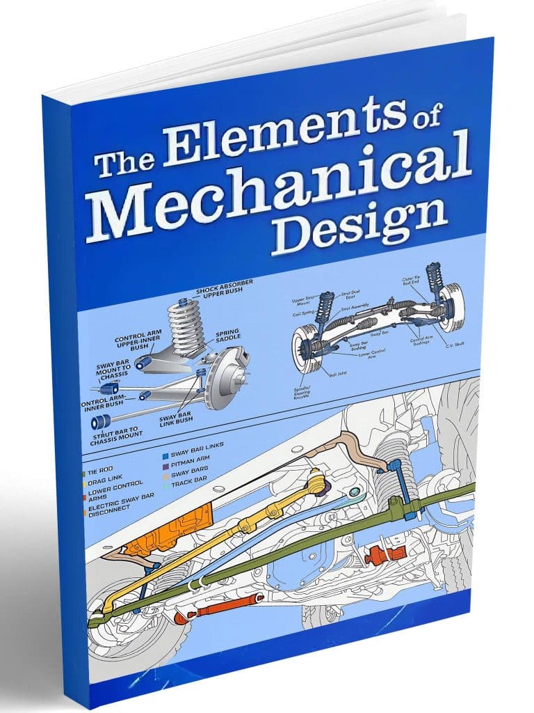 The Elements Of Mechanical Design