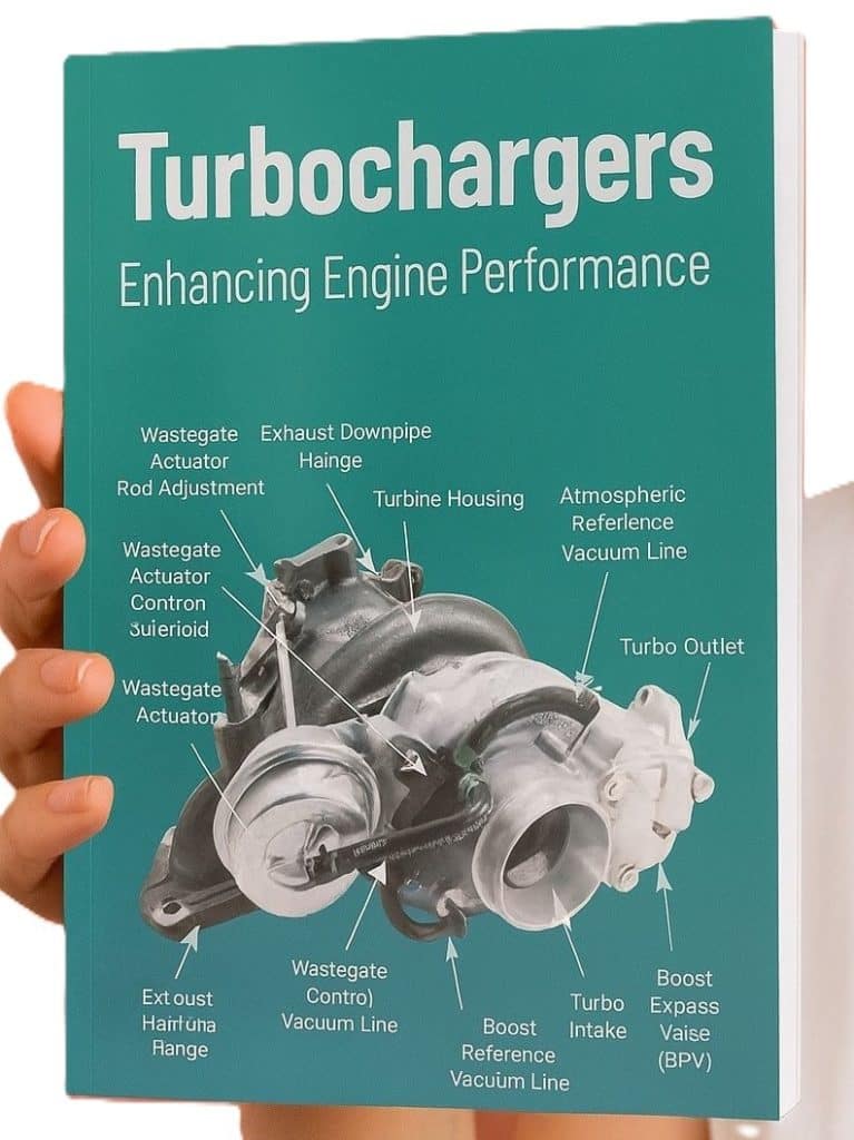 Turbochargers
