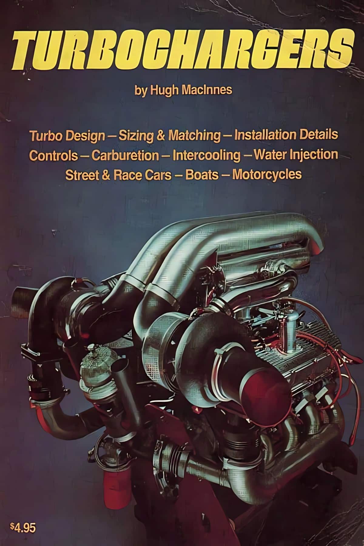 Turbochargers