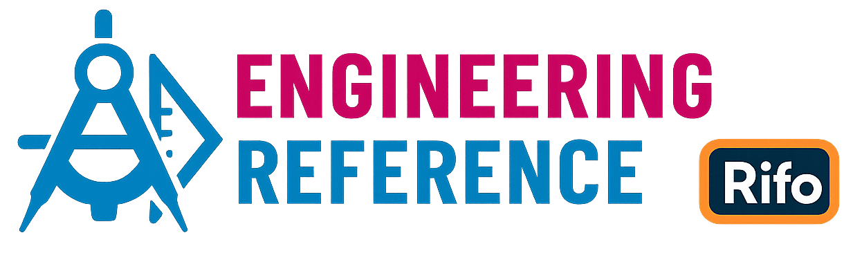Engineering Reference – Practical Engineering Books & Field Articles ...
