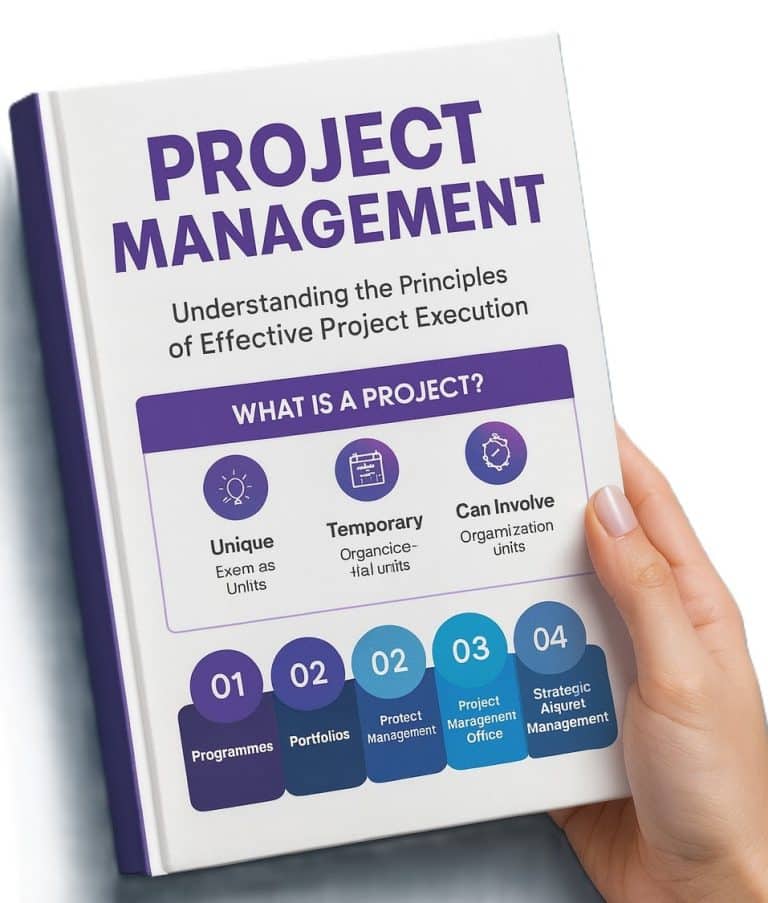 Project Management 8th Edition