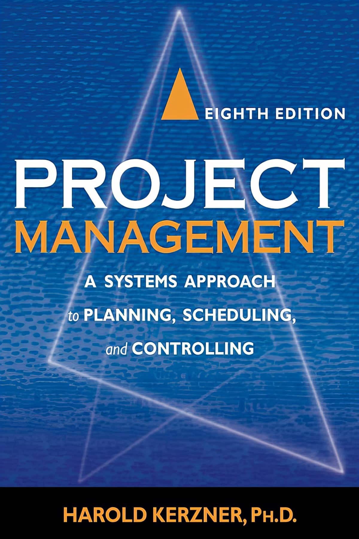 Project Management 8th Edition